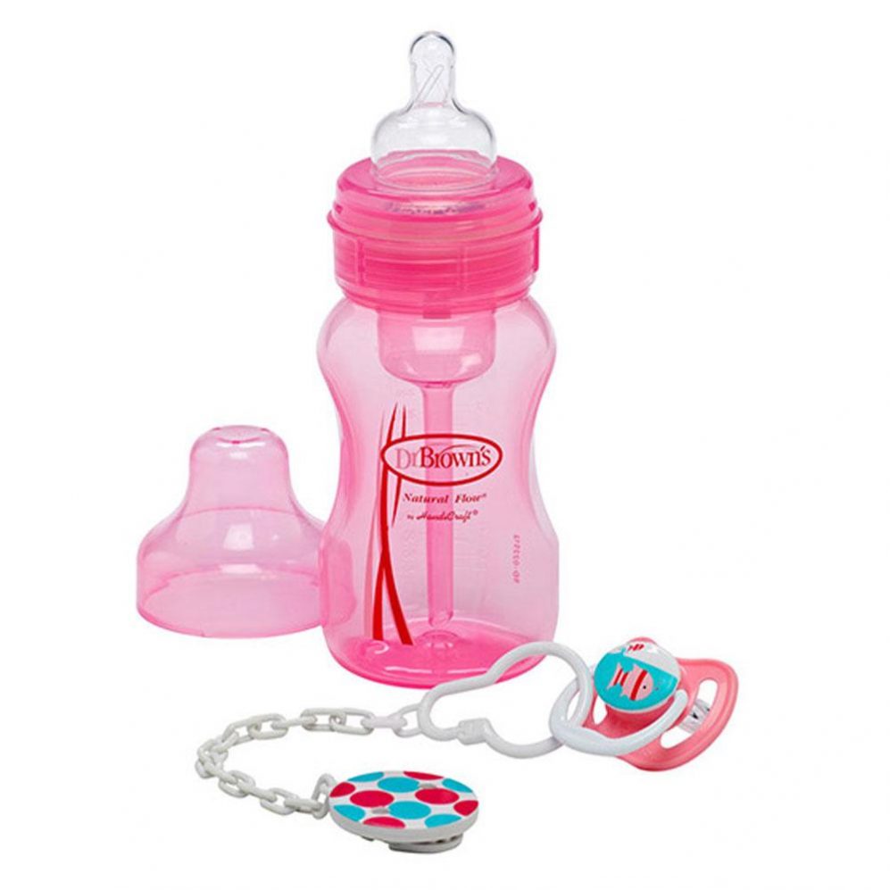 Teteros DR. BROWN`S 8 OZ - DeProductos.com